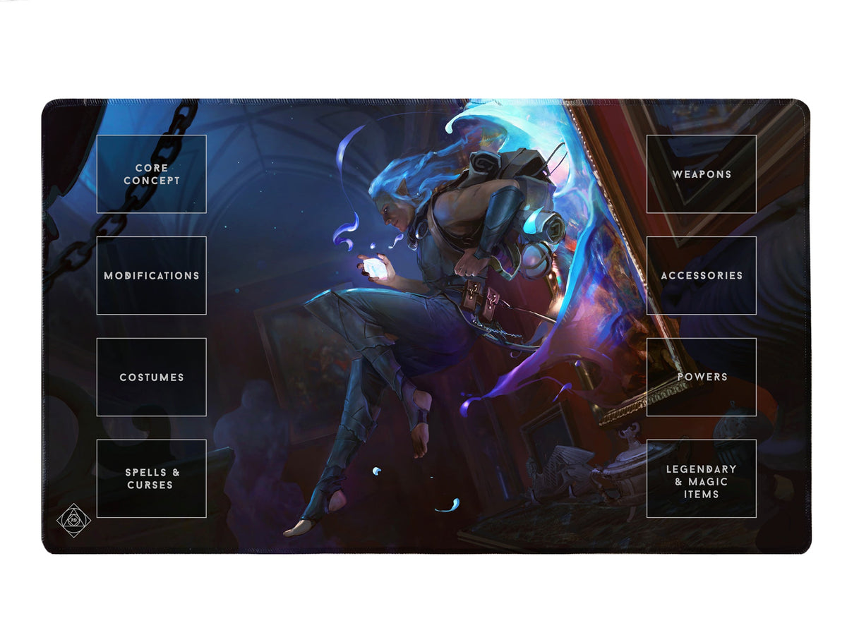 Accessories – Reckless Deck